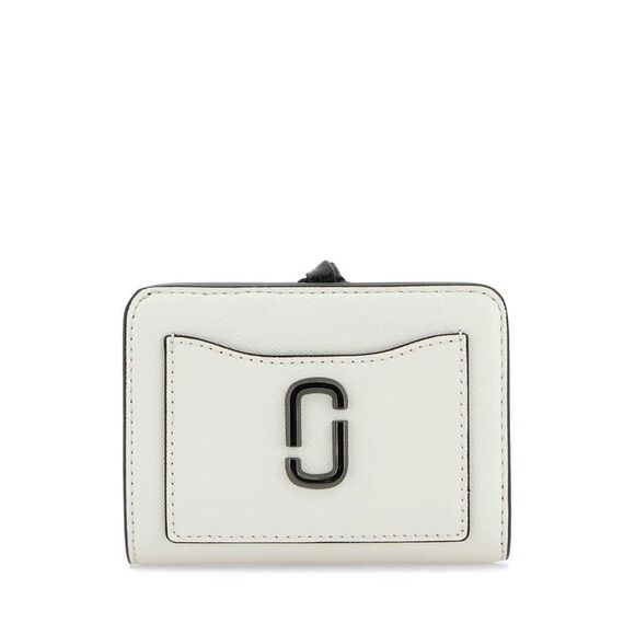 Marc Jacobs | Accessories | Marc Jacobs The Snapshot Compact Wallet ...